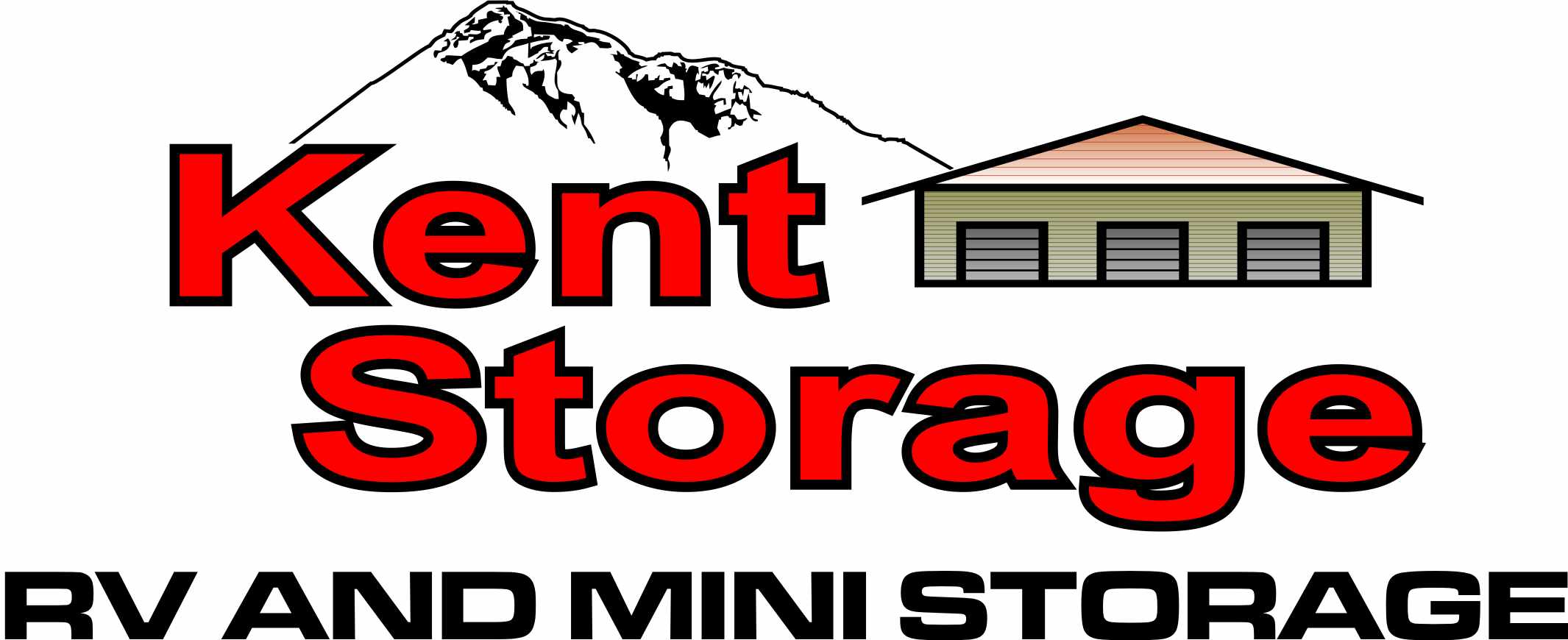 Kent RV and Mini Storage